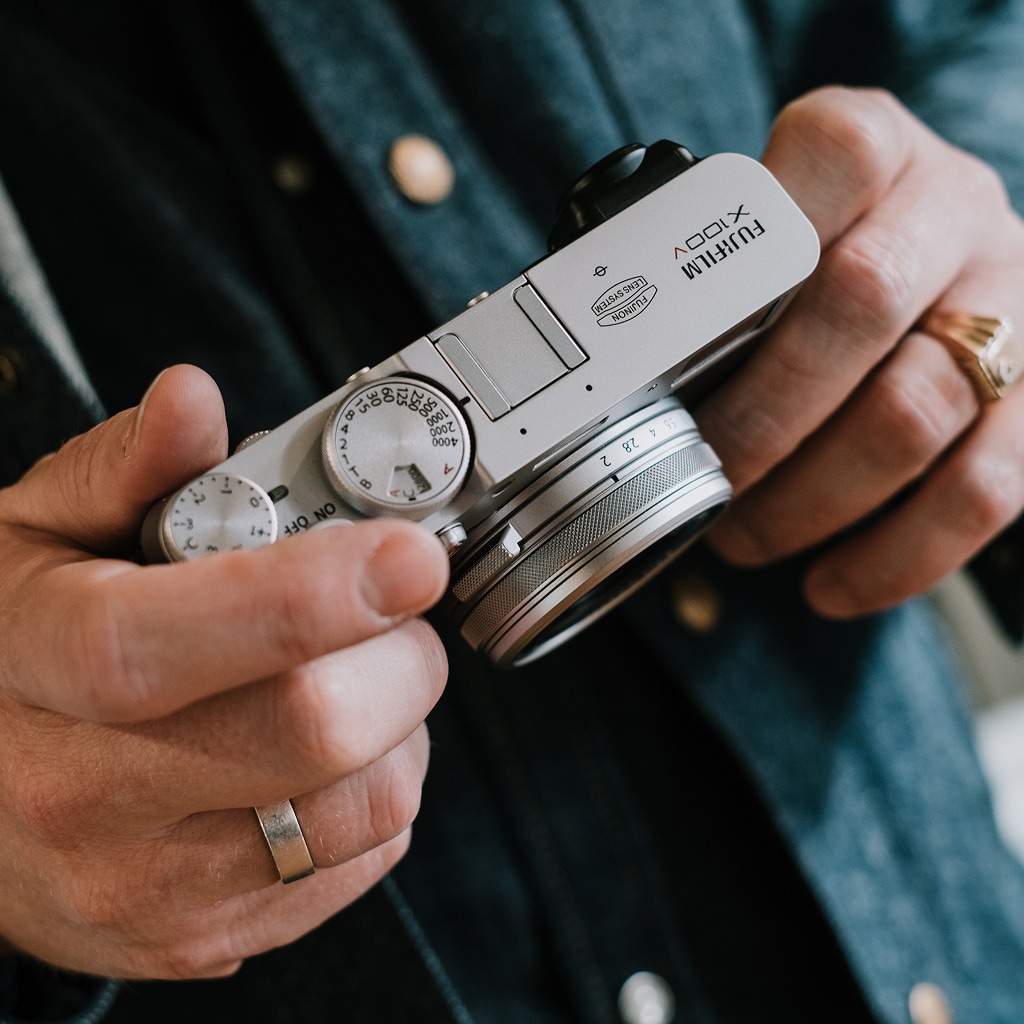 Work with us: become a Fujifilm collaborator
